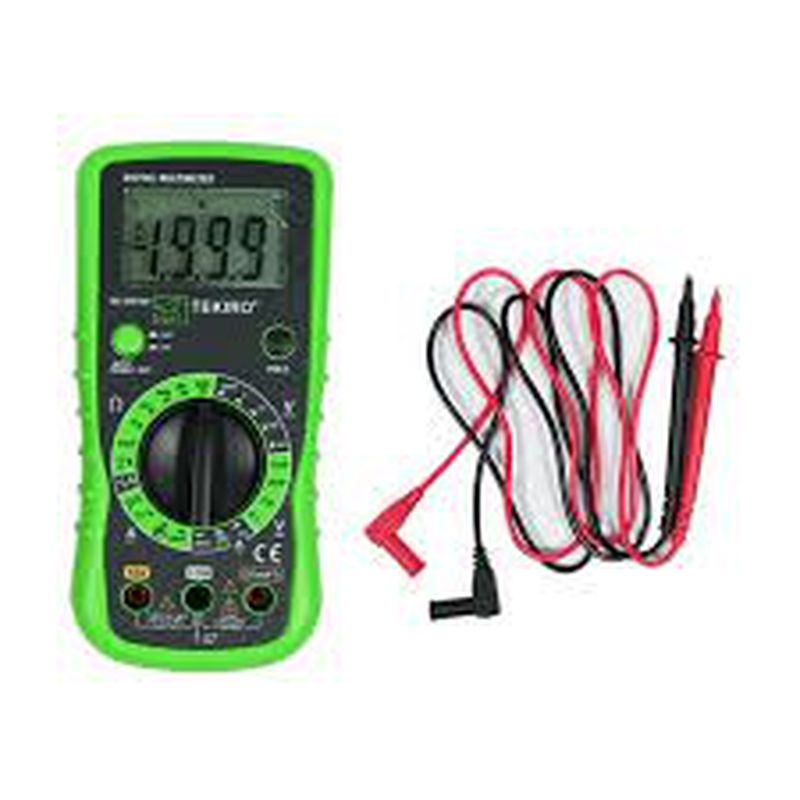 APO METER