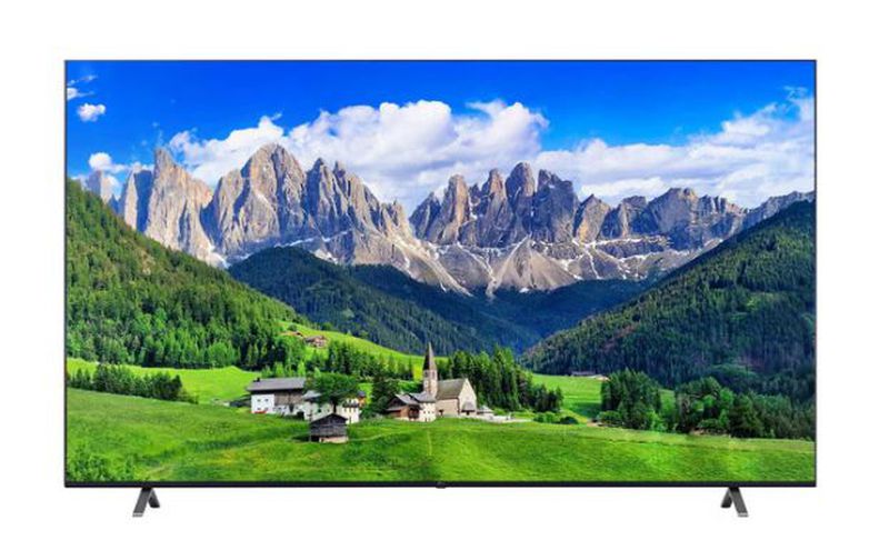 LG SMART TV 86UT801C