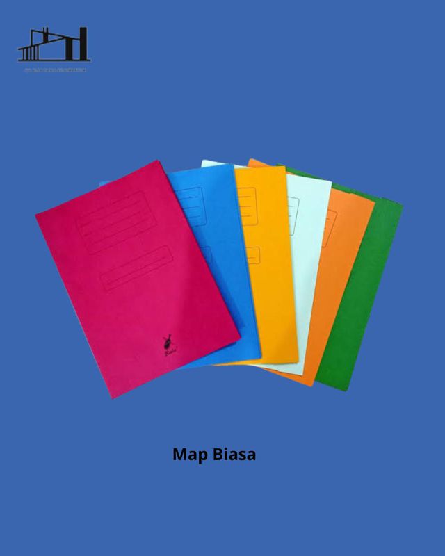 Map Biasa