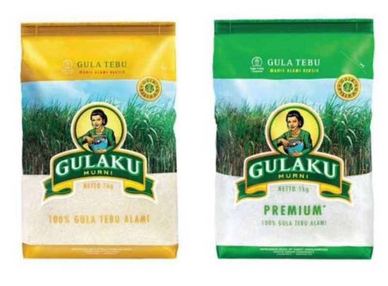 Gula Pasir Per 1 Kg