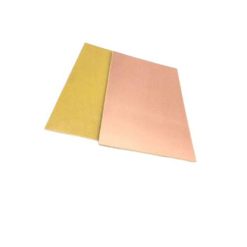PCB Fiber Polos