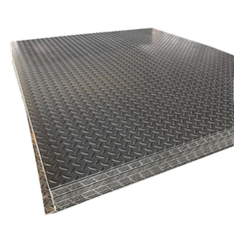 Plat Besi Bordes 3 mm