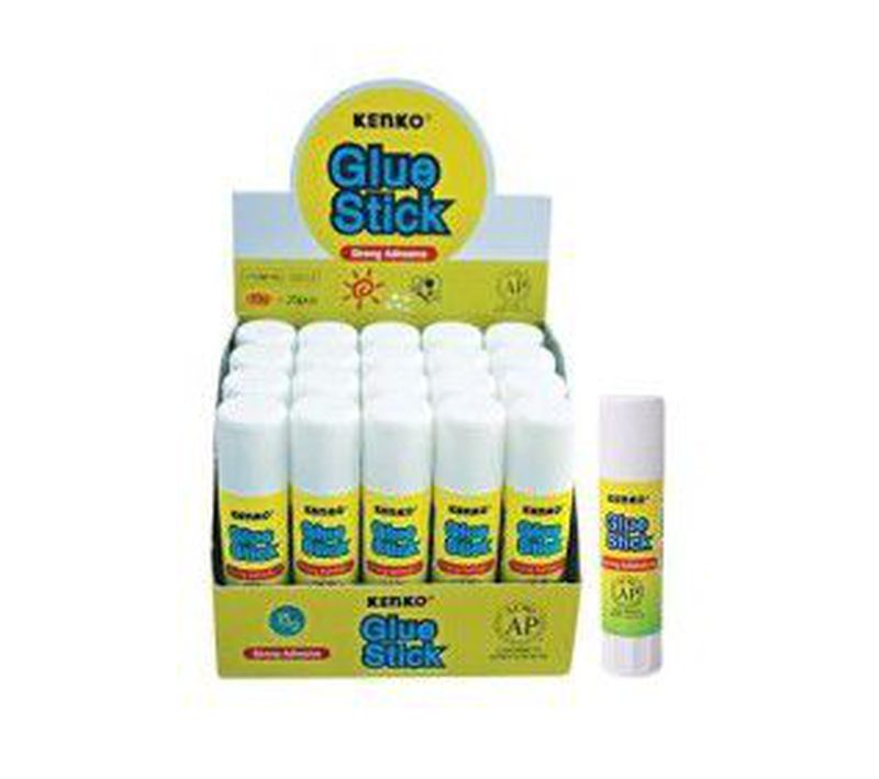 Lem Stick KENKO 15 Gram