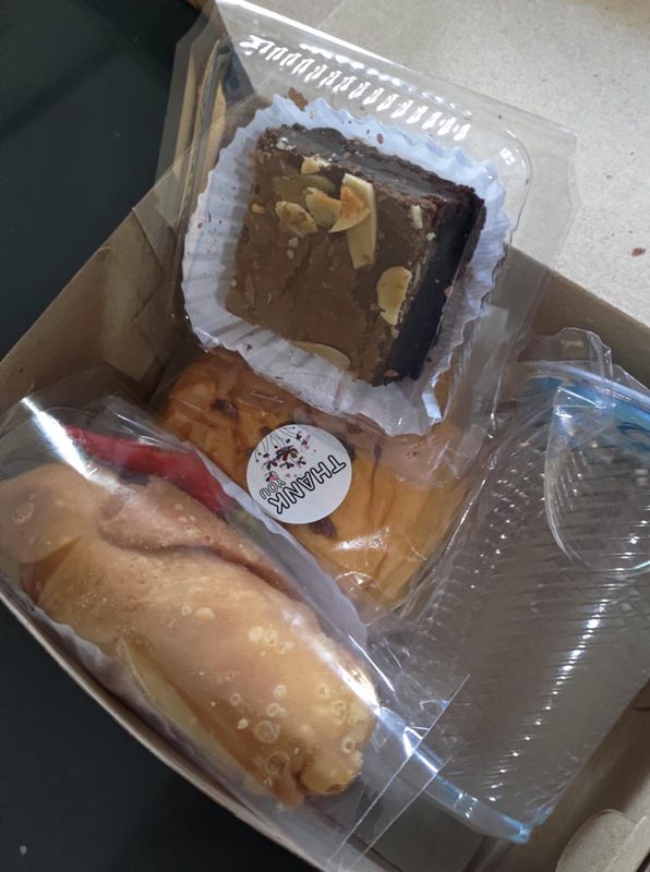 snack v