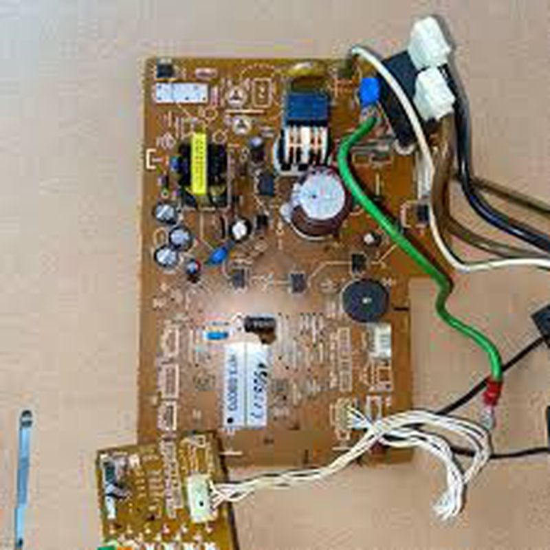 SERVICE MODUL AC 2 PK
