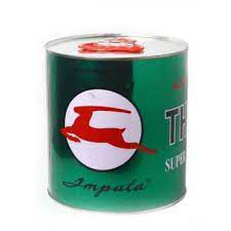 Tinner