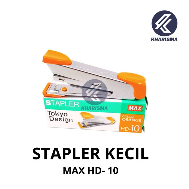 STAPLER