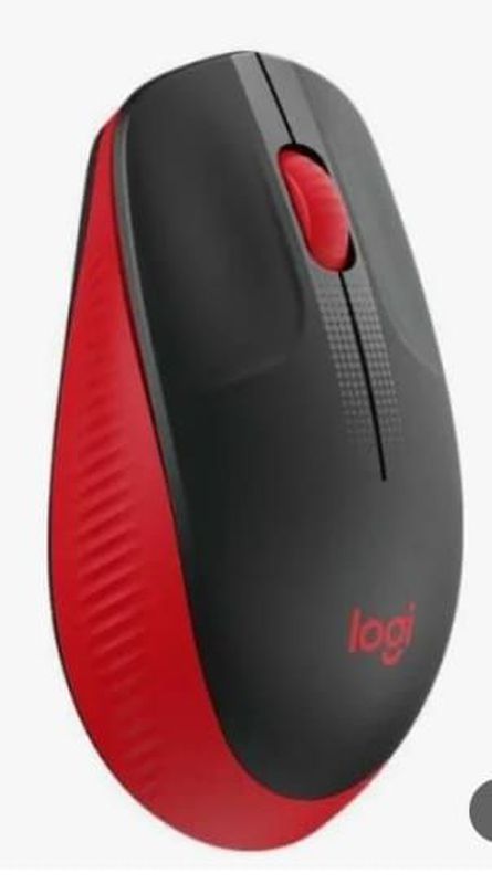 MOUSE WIRELLES LOGITECH M190