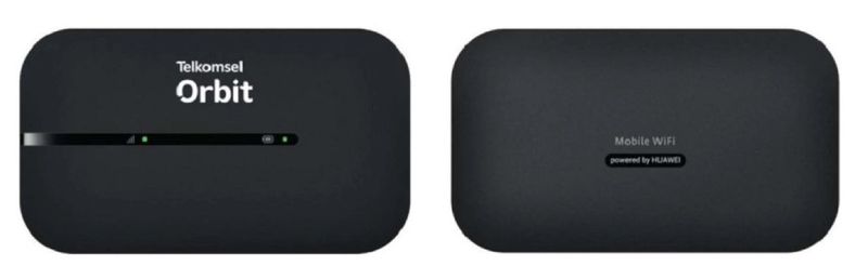 MODEM ORBIT