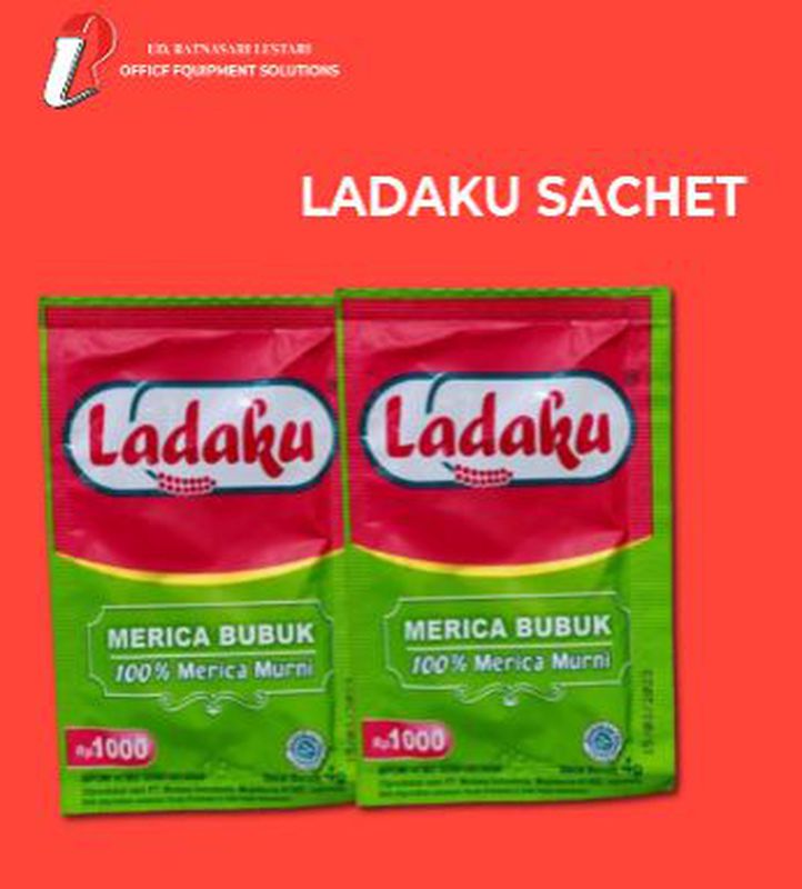 LADAKU SACHET