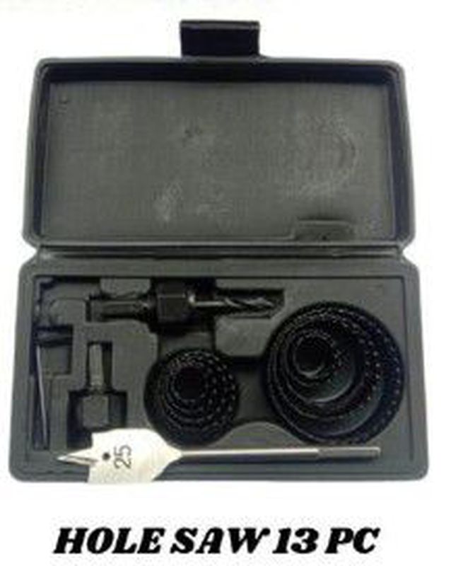 Hole Saw