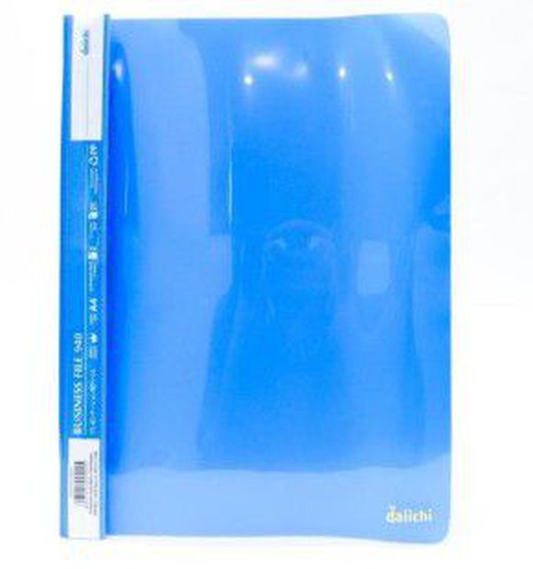 Business File A4 - Daichi