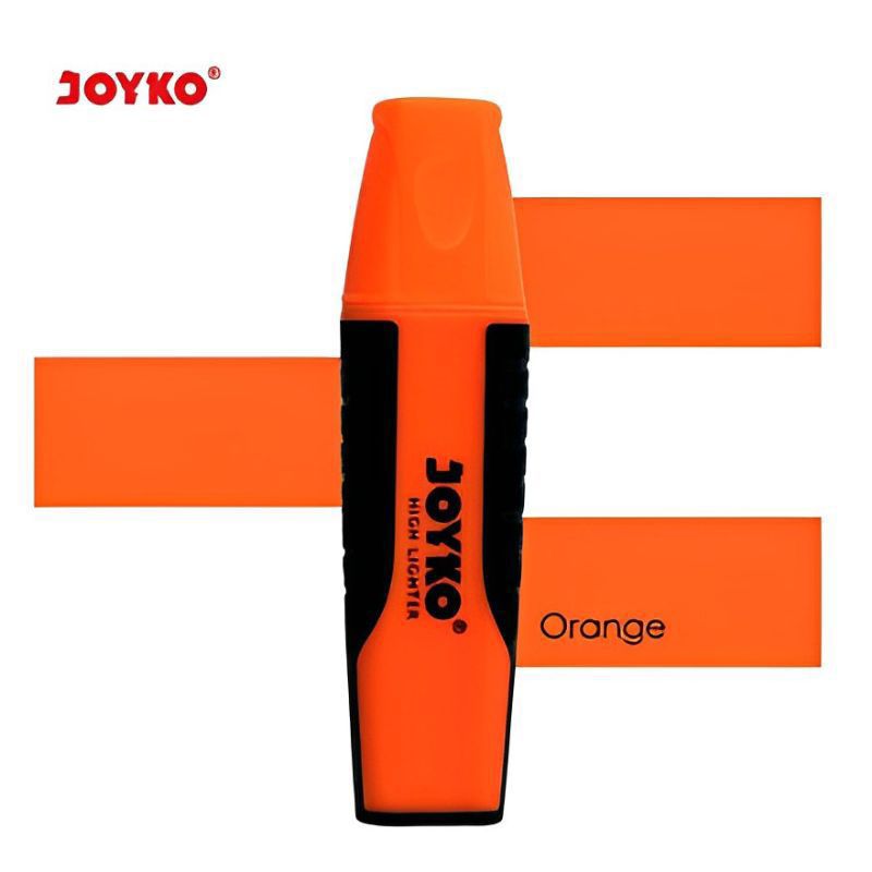 Stabilo Joyko Orange - 1 Pack