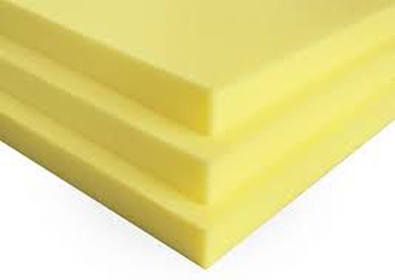 Busa kuning tebal 5 cm