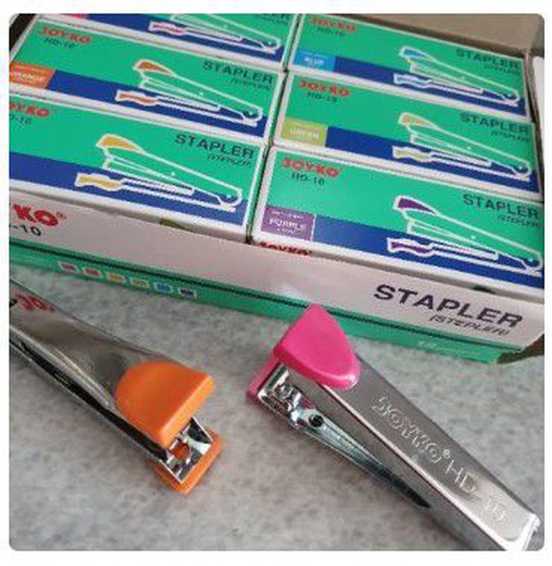 Stapler (Hekter) No. 10