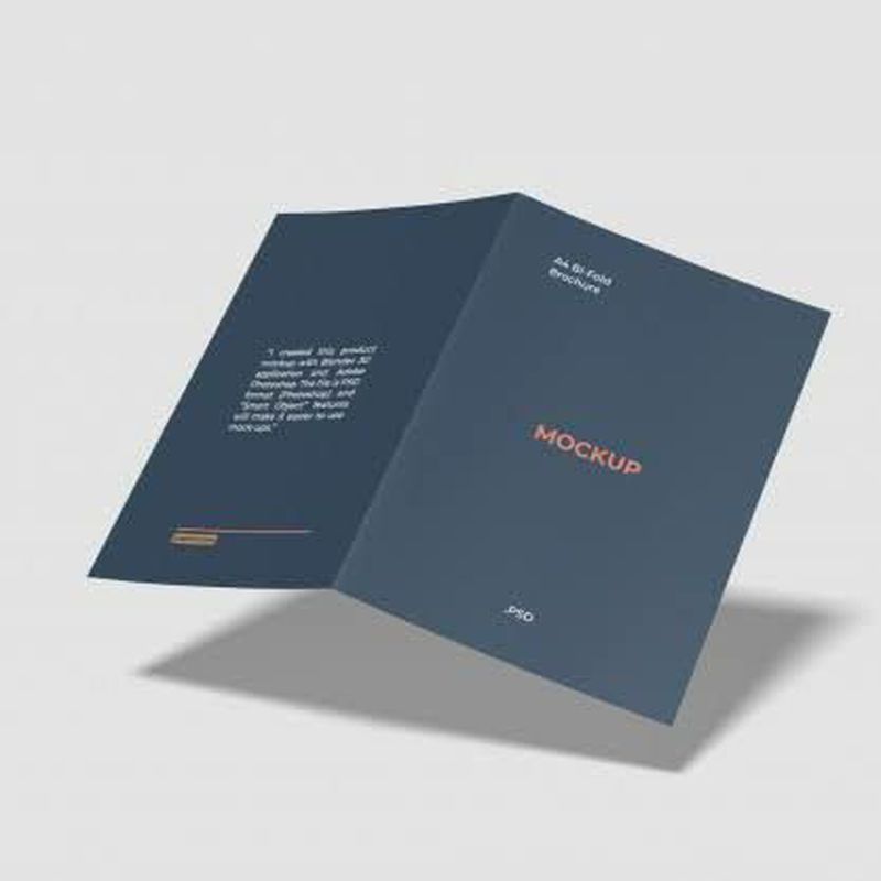 MAP DINAS FULL COLOUR (FINISHING LAMINASI, DOFT HOT PRINT)