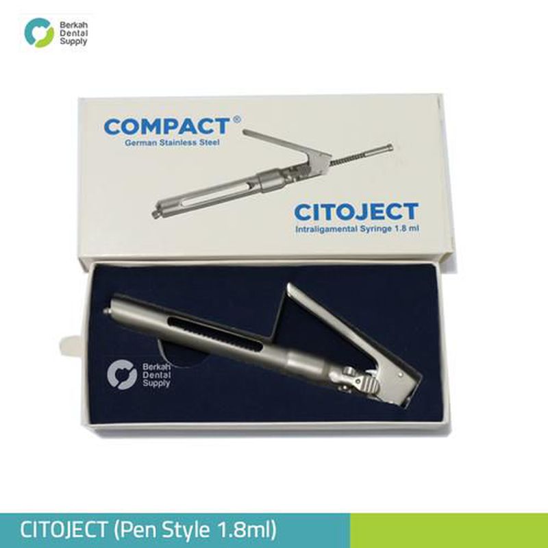 CITOJECT COMPACT