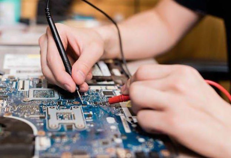 Service Motherboard desktop-btu7gpt all in one