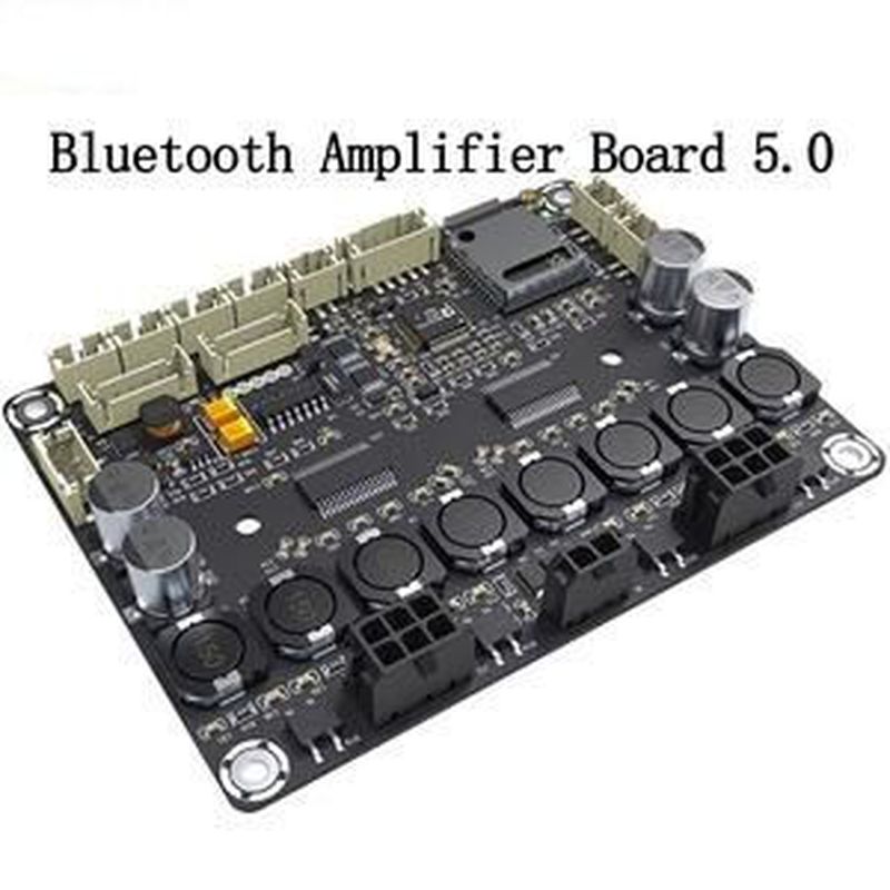 Amplifier Board DSP ADAU 1701