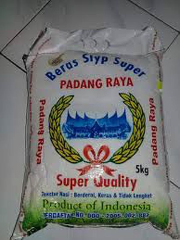 Beras