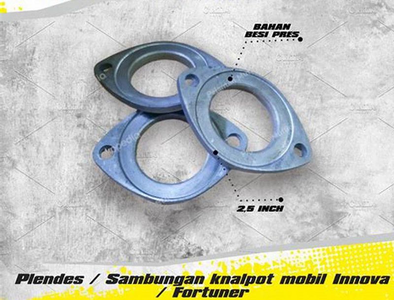 Plendes Innova Reborn