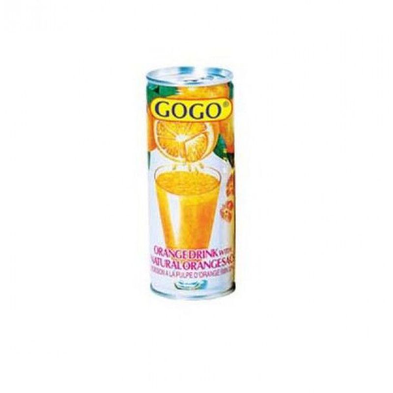 Minuman Gogo