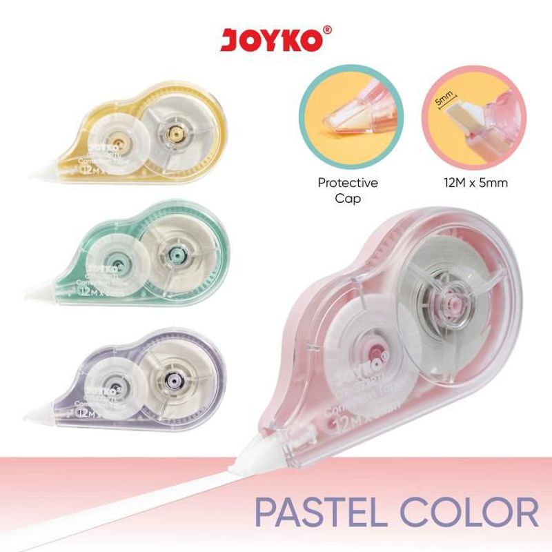 Correction Tape Joyko