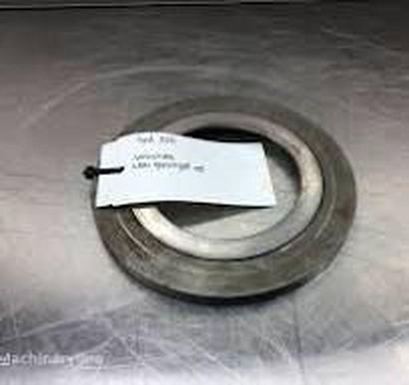 Ring Washer Excavator
