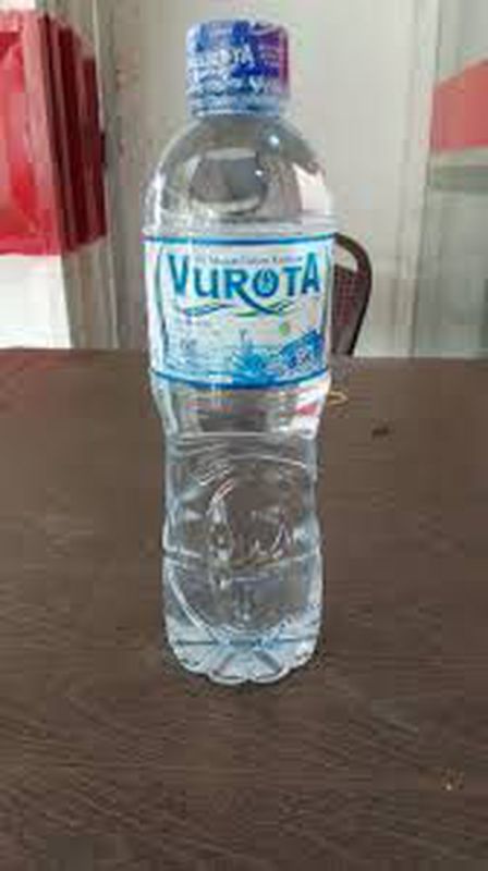 Air Botol Vurota 600Ml