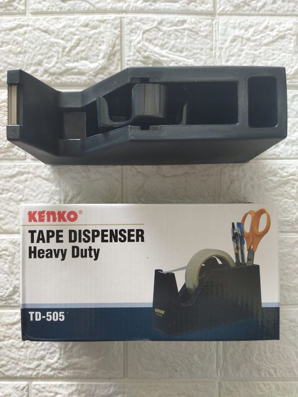 Dispenser Isolasi Besar