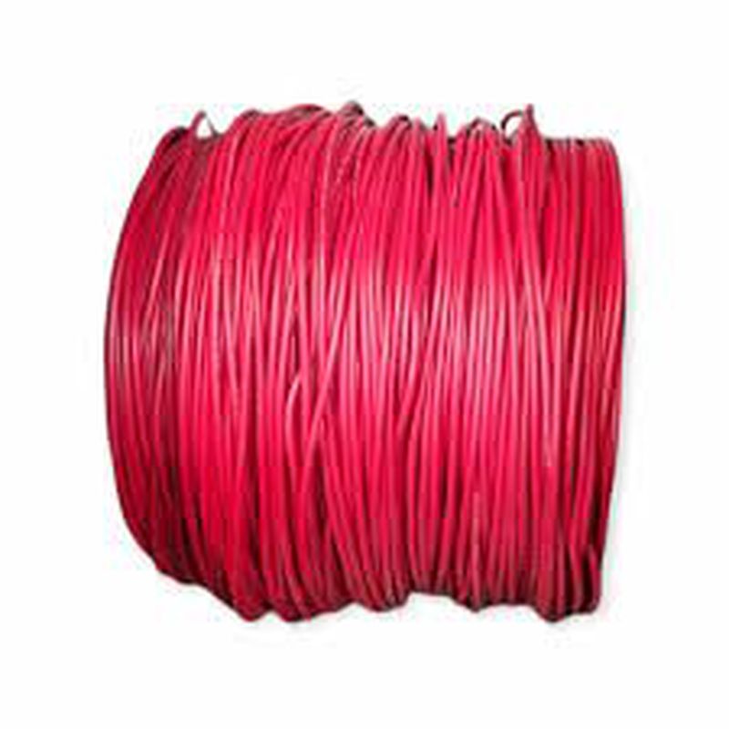 Kabel serabut 0,3 mmmerah