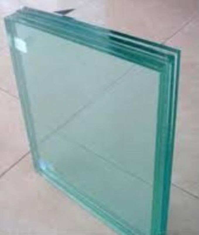 Kaca Polos Bening 5 mm