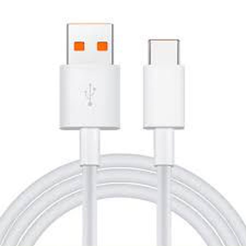 Kabel data usb tipy C