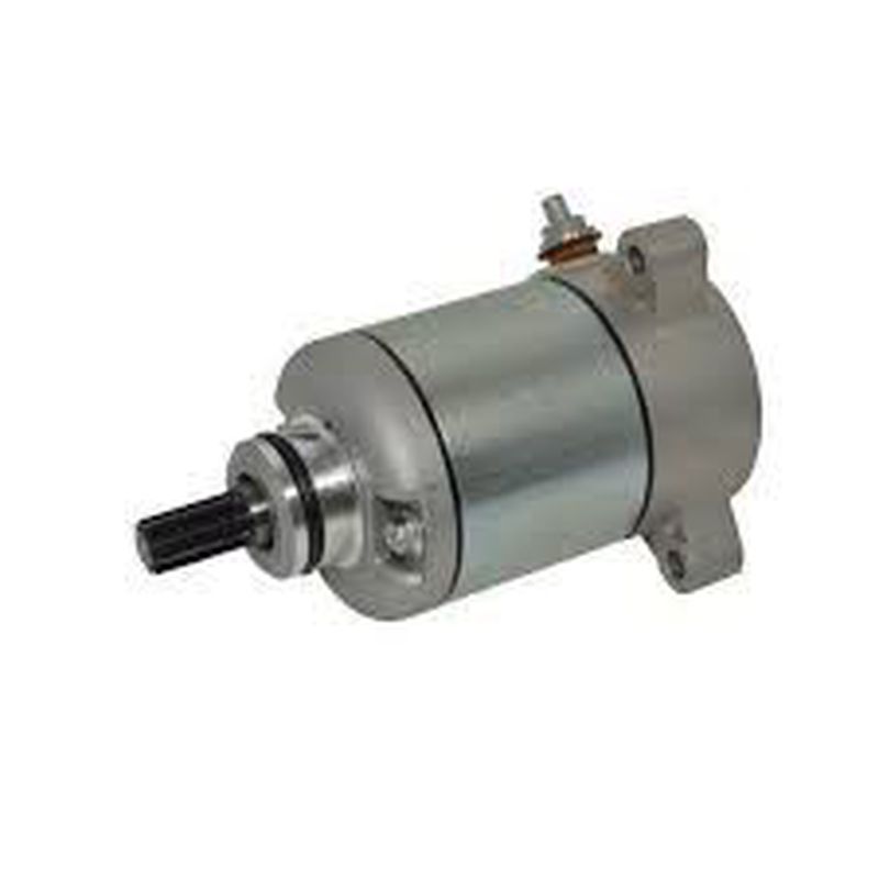 Motor Starter
