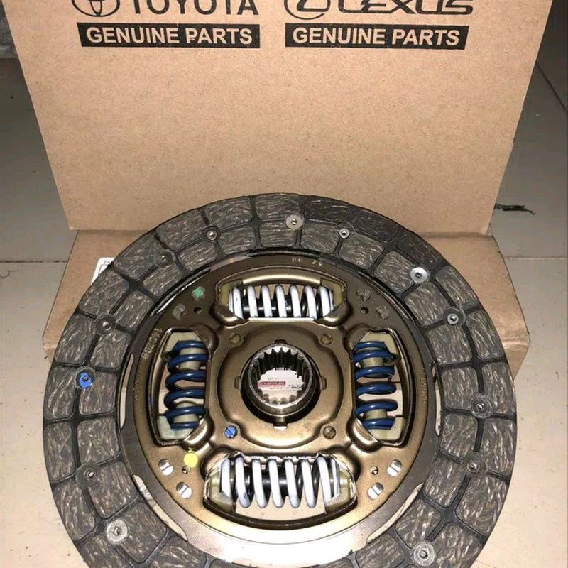 KAMPAS KOPLING AVANZA