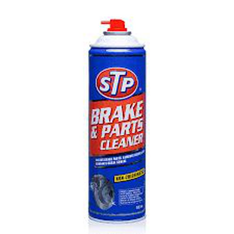 Break Cleaner