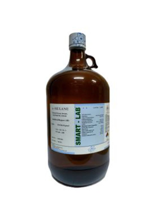 Toluene - Metilbenzena - Fenilmetana - Smartlab A-1075