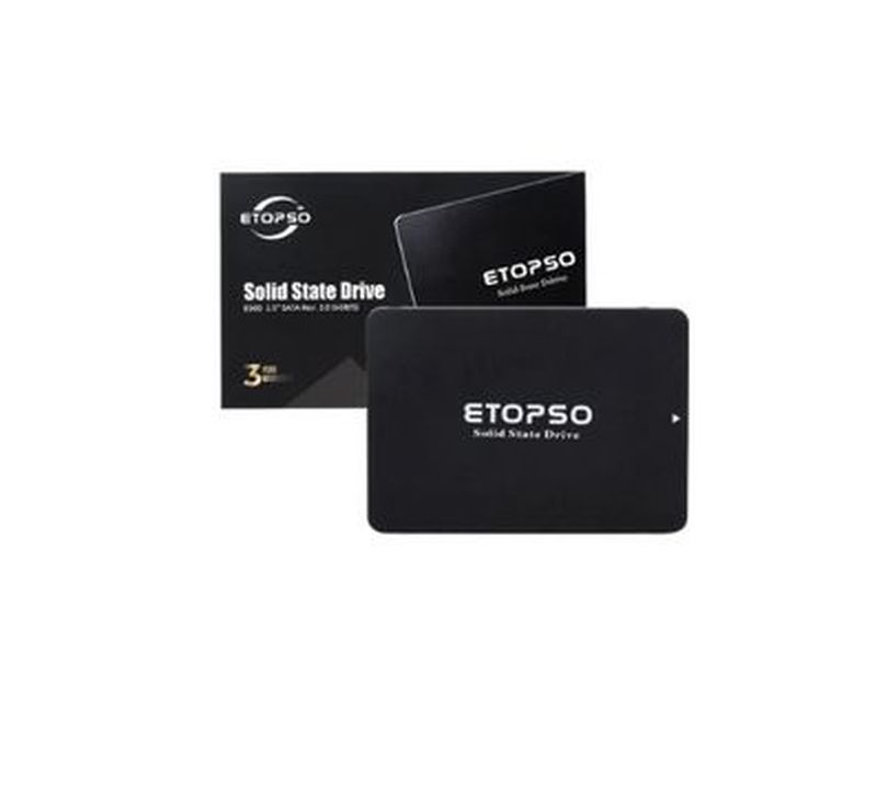 SSD ETOPSO 256GB