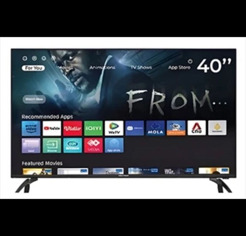 Polytron 40 Inch Smart Lite PLD