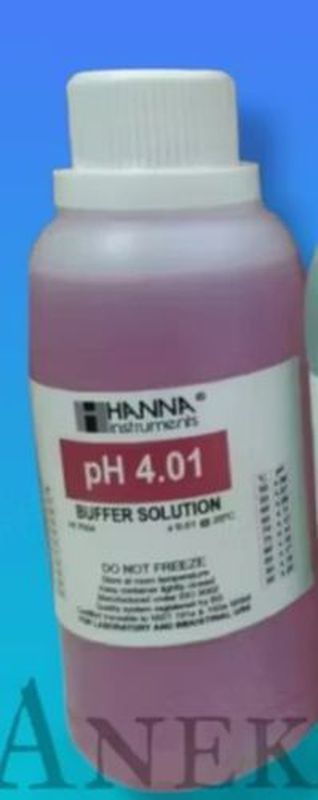 Cairan Buffer pH 4,01