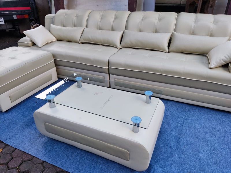 Mebel atau sofa