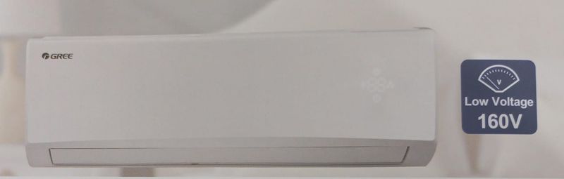 AC GREE GWC 12 NAS 1,5 PK 3