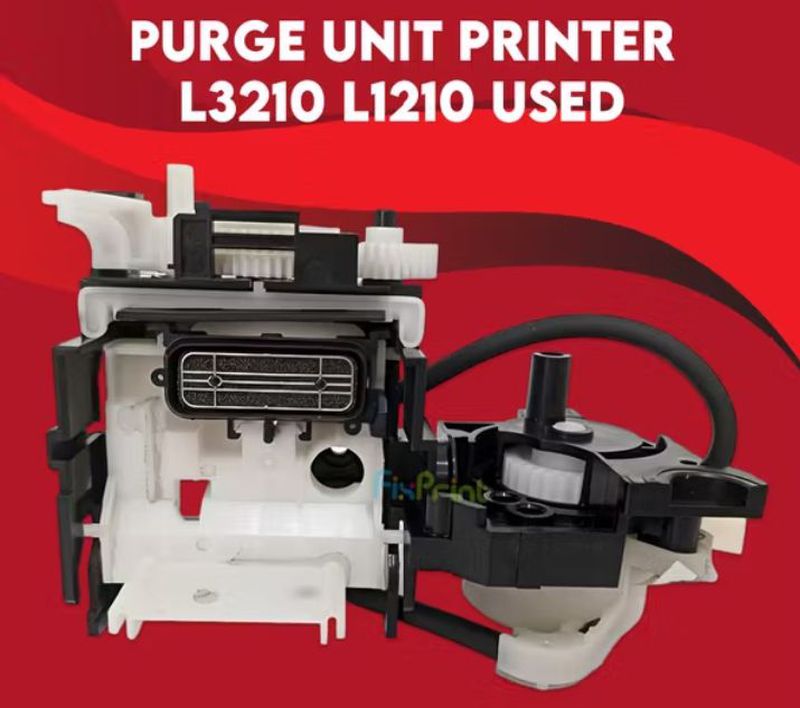 Pompa Purge unit epson L3110 L3210
