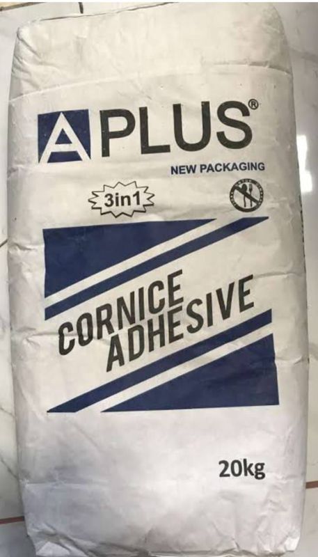 A Plus 3in1 Cornine Adhesive