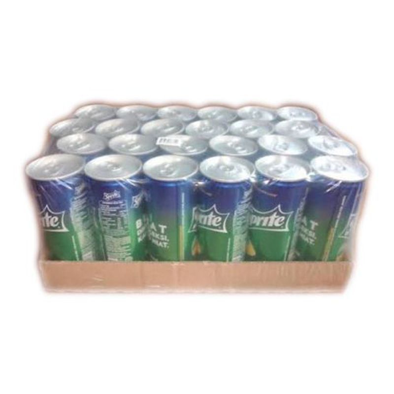 Sprite Kaleng