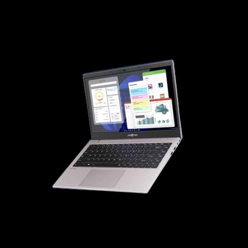 ADVAN LAPTOP T3-0805S (T Series)