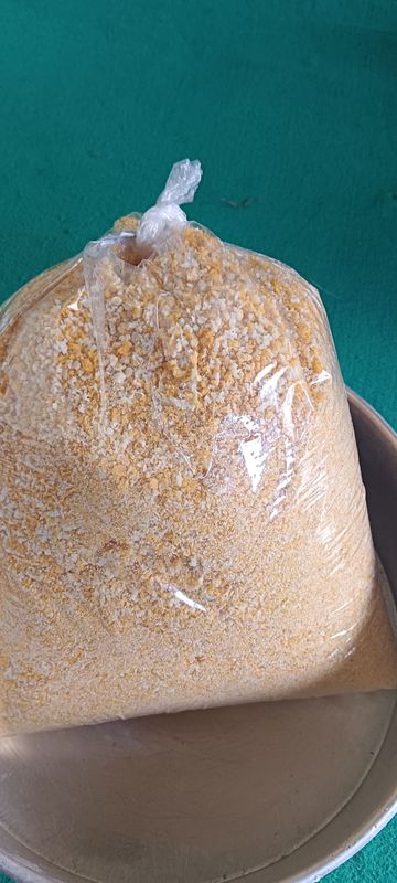 tepung bread crumb/tepung jagung
