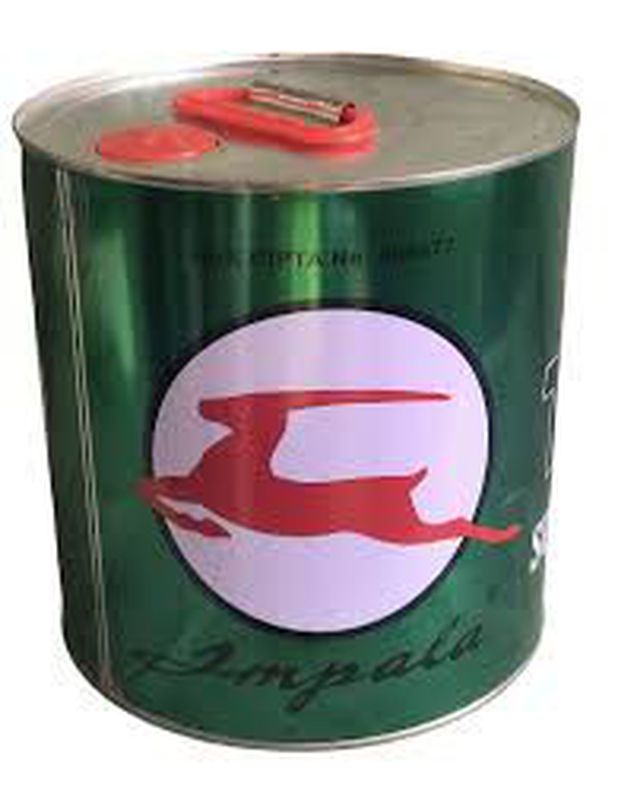 THINNER IMPALA PROYEK 1L