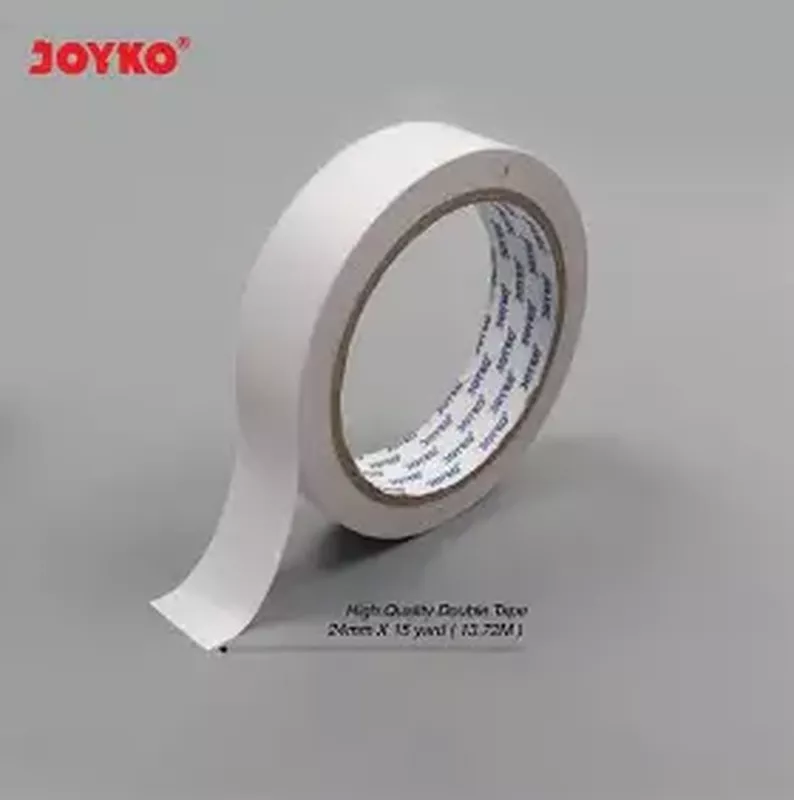 double tape joyko