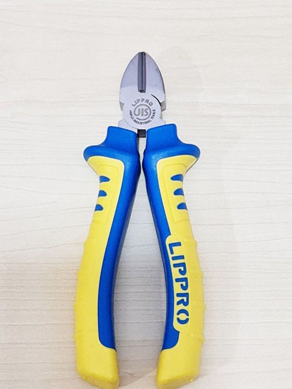 Tang Potong 6" LIPPRO